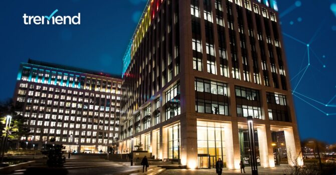 Tremend has grown its business – ClubIT&C