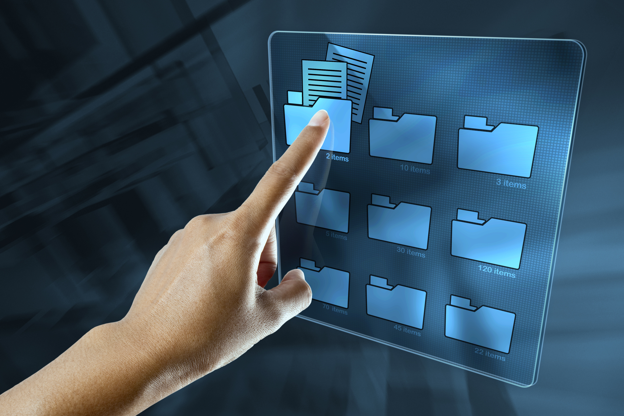 Digital Archiving Reduces Companies Costs With More Than 20 ClubIT C
