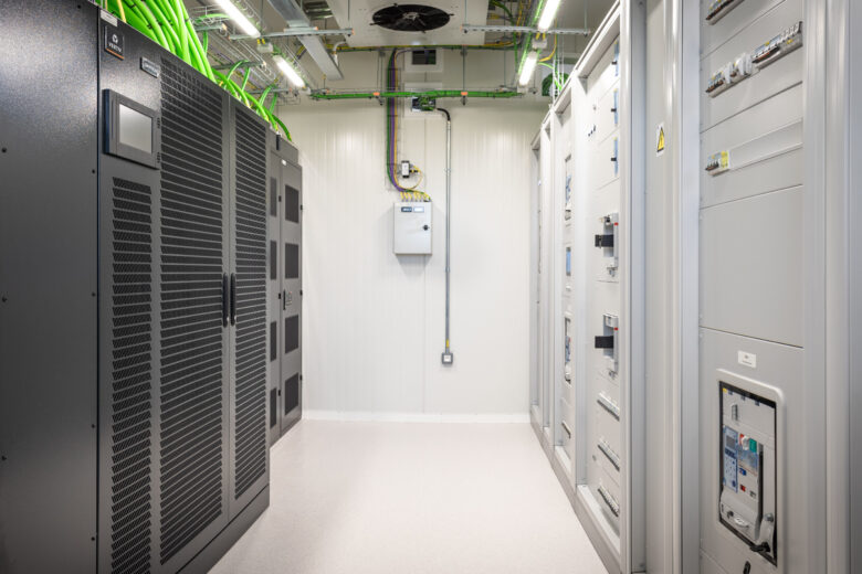 New Vertiv factory opens in Croatia with an investment of 10 million ...