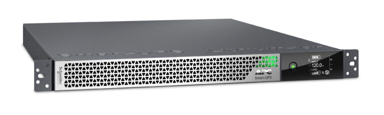 Schneider Electric Introduces APC Smart-UPS Ultra, the Smallest ...