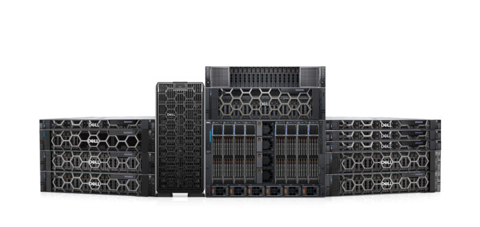 Next-Generation Dell PowerEdge Servers Deliver Advanced Performance and ...