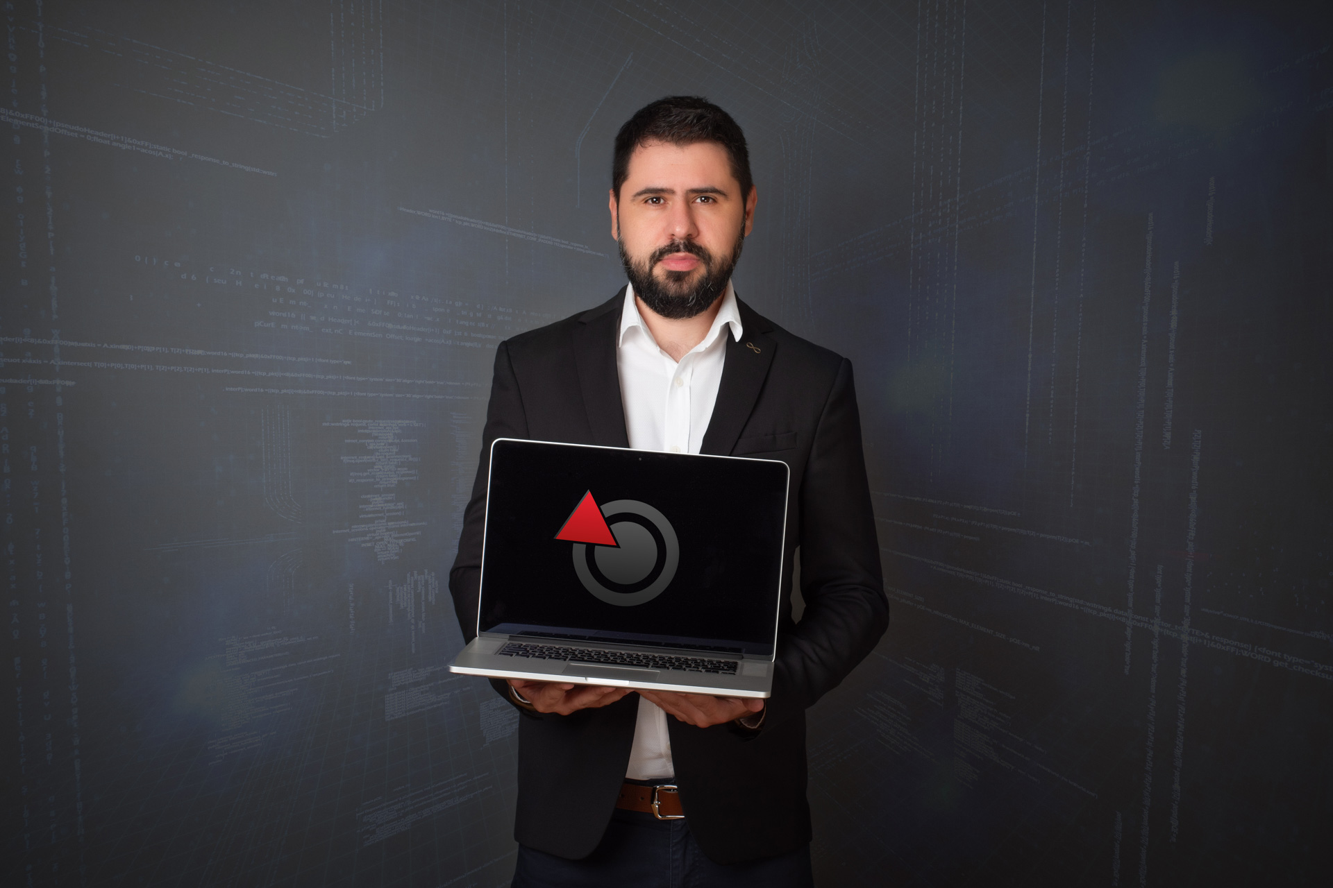 Romanian start-up Evo Beauty, which aims to digitize the beauty and ...