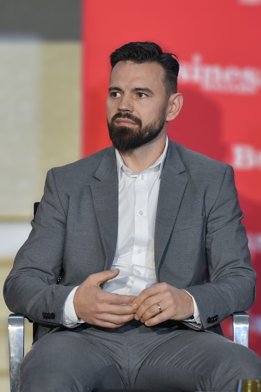 Vantage Towers, one of the most innovative companies in Romania, aims ...