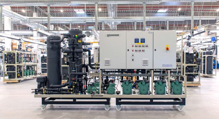 Advansor Launches New CO2 Climate Solution: The Enhanced ValuePack ...