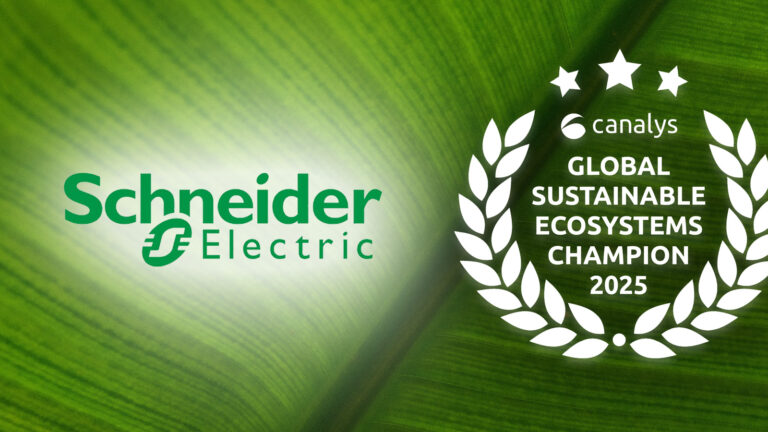 Schneider Electric Once Again Recognized as Top Ranked Sustainability ...