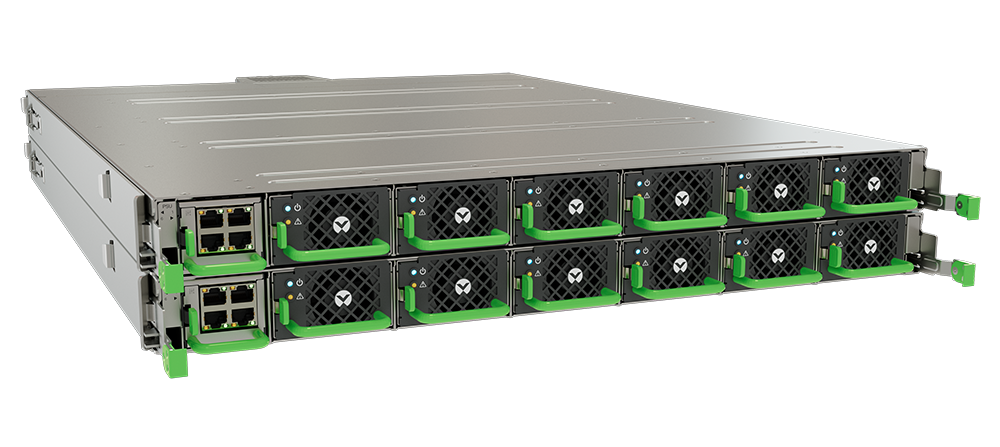 Vertiv Announces OCP-Compliant High-Density, Scalable IT Rack DC Power ...